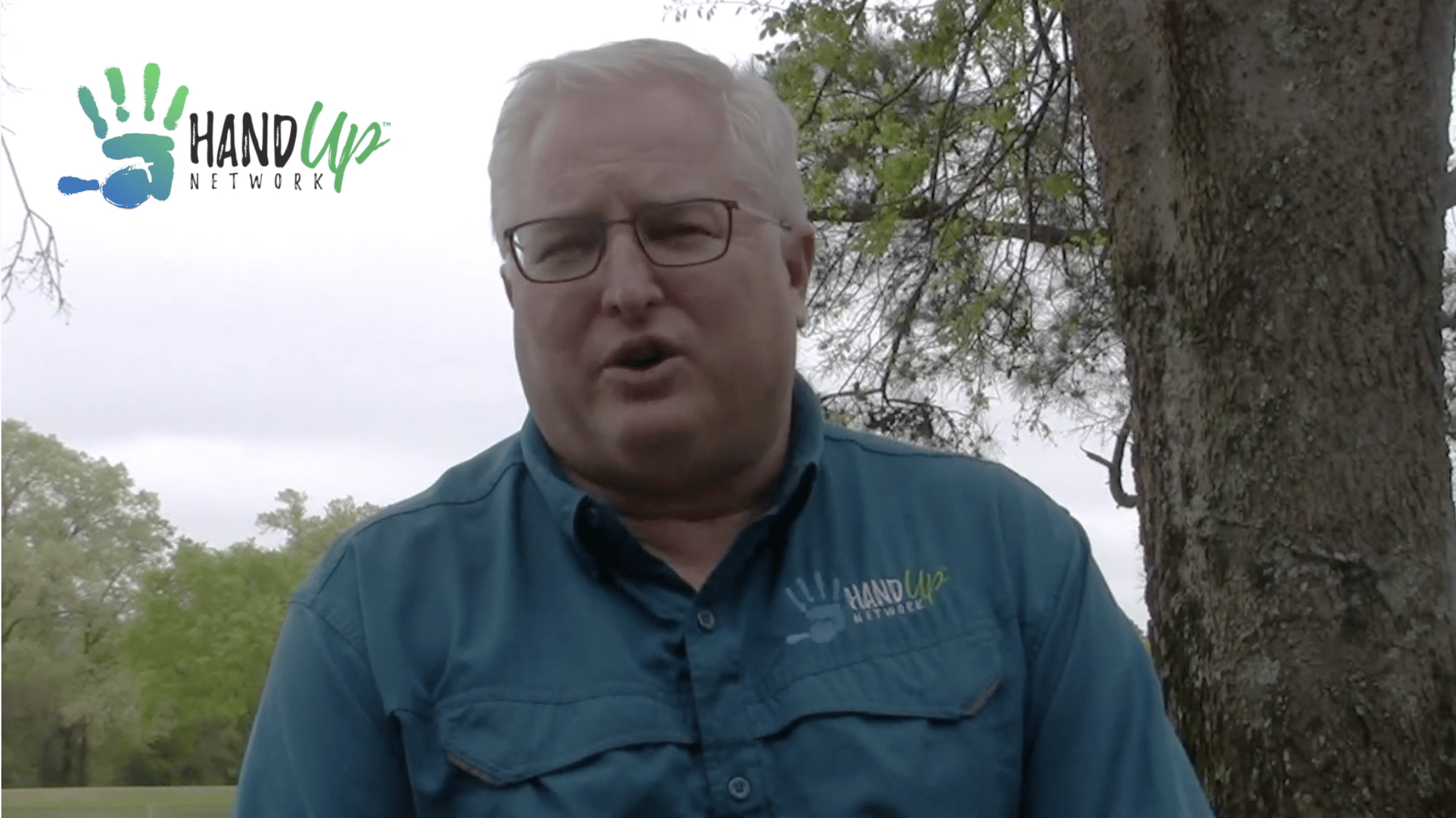 Hand Up Network Update on Challenges with COVID19 - The Hand Up Network
